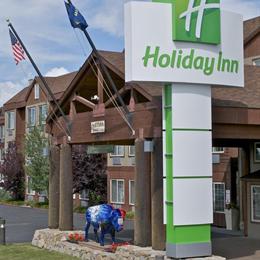 Holiday Inn West Yellowstone - Compare Deals