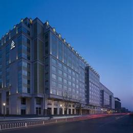 New World Beijing Hotel - Compare Deals