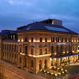 Sofitel Munich Bayerpost - Compare Deals