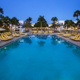 Postcard Inn On The Beach, Saint Pete Beach - Compare Deals
