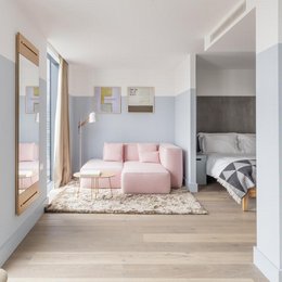 Leman Locke, London - Compare Deals