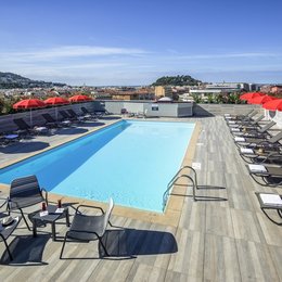 Novotel Nice Centre Vieux Nice - Compare Deals
