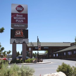 Best Western PLUS Ruby's Inn, Bryce Canyon City - Compare Deals