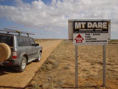 Mt Dare Hotel Alice Springs - Compare Deals