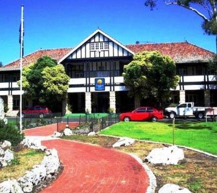 Yanchep Inn | Great Barrier Reef