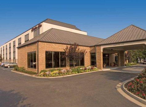 פורטסמאות', וירג'יניה – רק בשבילכם, הדילים הטובים ביותר במלונות הכי ...