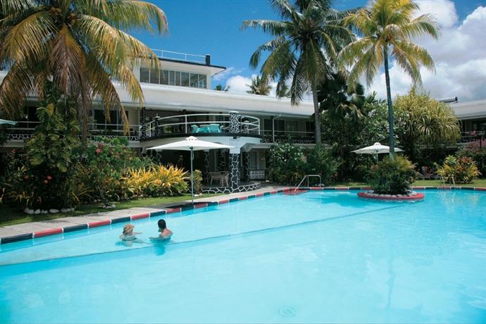 Sheraton Samoa Aggie Grey's Hotel & Bungalows, Apia - Compare Deals