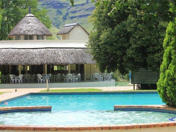 Premier Resort Sani Pass Himeville South Africa - See 2025 Prices and ...