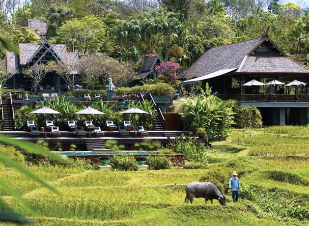 Four Seasons Resort Chiang Mai, Mae Rim - Compare Deals
