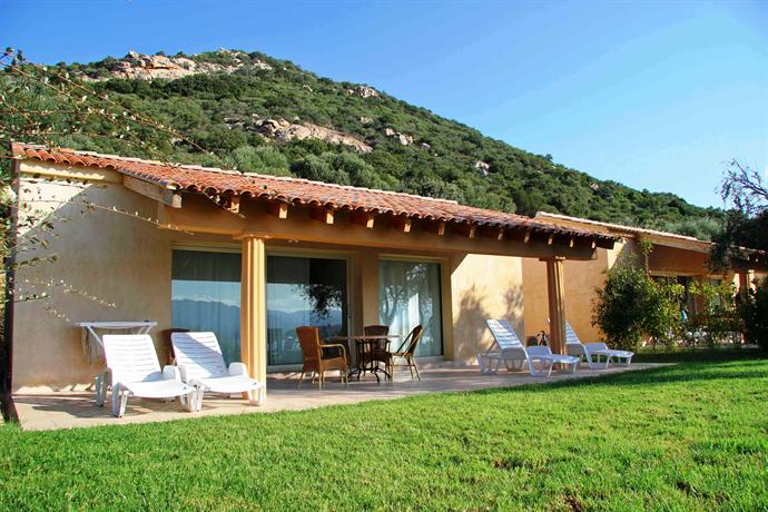 Plage Scodi Neri Olmeto (2A) - Corse - PlagesTV