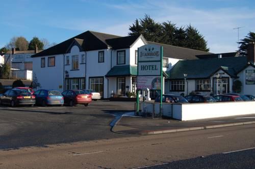 Ivanhoe Inn and Hotel, Carryduff - Compare Deals
