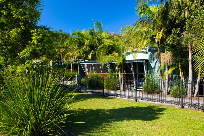 Angourie Resort, Yamba - Compare Deals