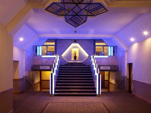 Strand Palace Hotel London - Compare Deals