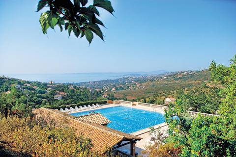 Plages Les Issambres (83) - Station balnéaire les Issambres - Var ...