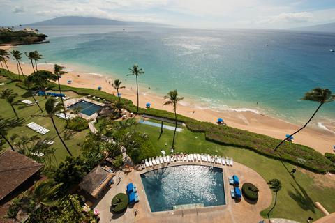 Royal Lahaina Resort - Compare Deals
