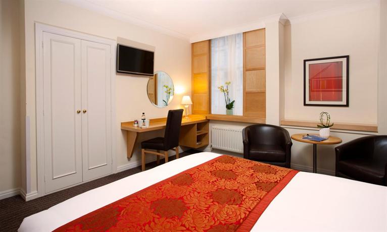 Strand Palace Hotel London - Compare Deals
