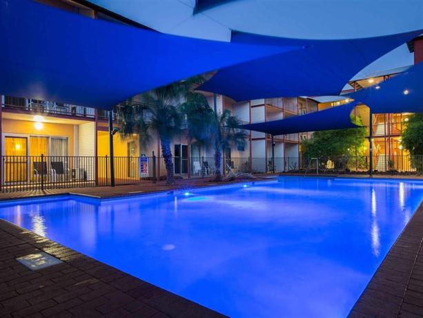 The Continental Hotel Broome, Broome - Compare Deals