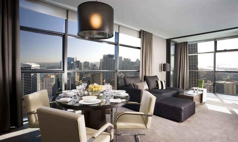 Fraser Suites Sydney - Compare Deals