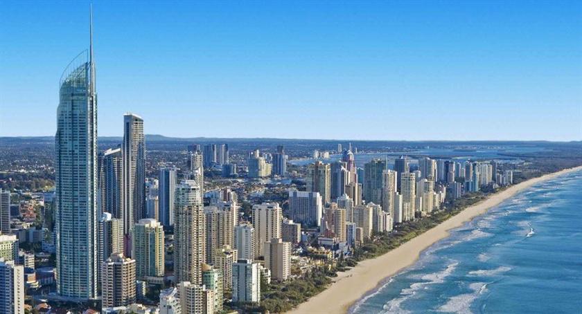 Q1 Resort and Spa, Gold Coast - Compare Deals
