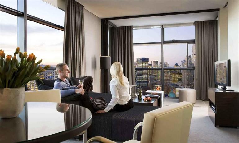 Fraser Suites Sydney - Compare Deals
