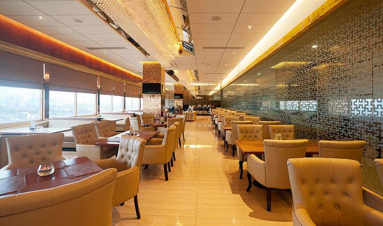 Grand Paragon Hotel, Jakarta - Compare Deals