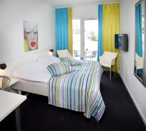 Hotel Faaborg Fjord - Sammenlign hoteldeals