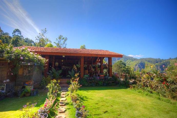 Ella Flower Garden Resort - Compare Deals