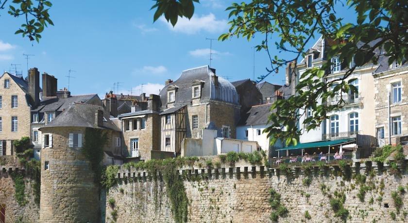 Plages Séné (56) - Séné - golfe du Morbihan - Morbihan - Bretagne ...