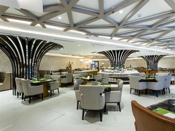 Greenleaf Hotel Gensan, General Santos City - Compare Deals