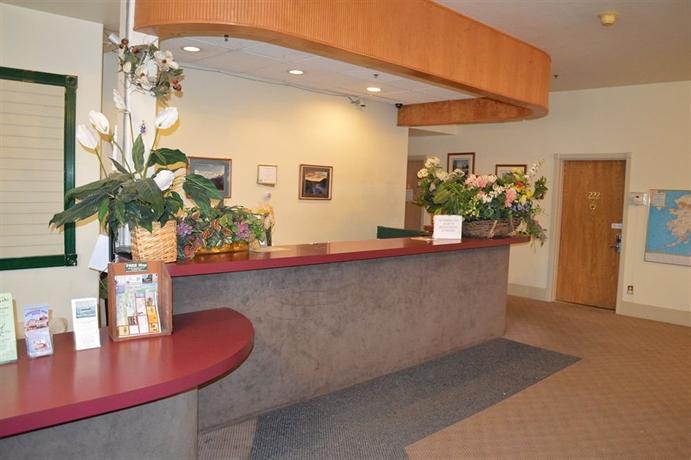 Chelsea Inn Hotel, Anchorage - Compare Deals