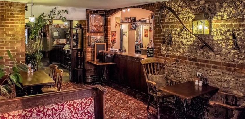 The Fox Inn Ansty - Compare Deals