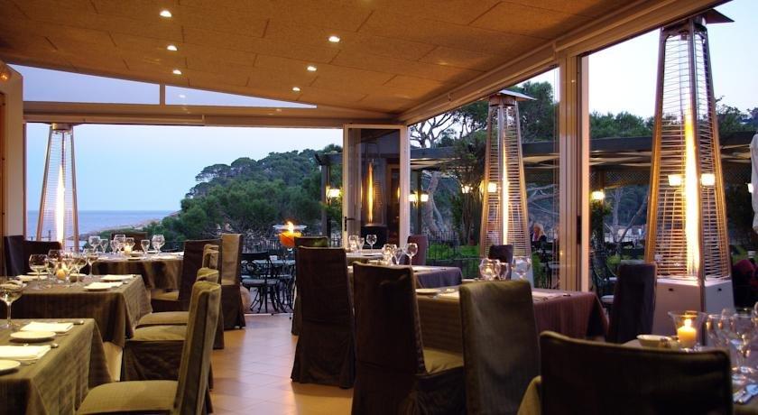 Hotel Aigua Blava, Begur - Compare Deals