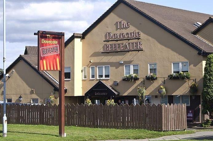 Premier Inn Glasgow Cumbernauld, Cumbernauld - Compare Deals