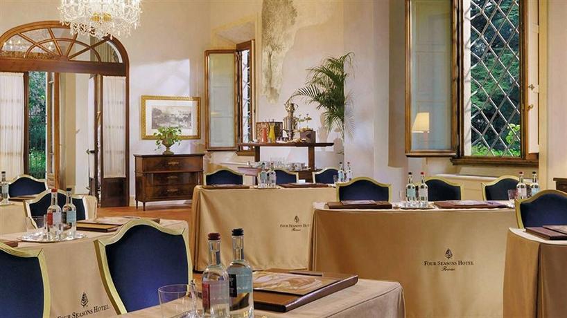 Four Seasons Hotel Firenze, Florence - Compare Deals