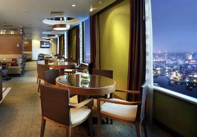 Pan Pacific Hanoi - Compare Deals
