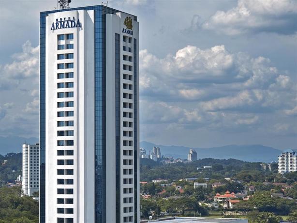 Hotel Armada Petaling Jaya - Compare Deals