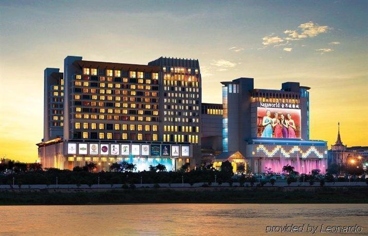 Nagaworld Hotel & Entertainment Complex, Phnom Penh - Compare Deals