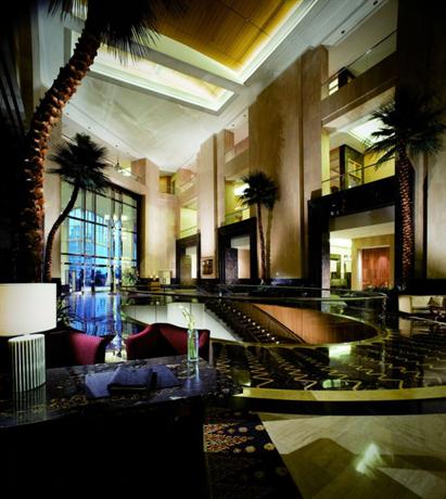The Ritz-Carlton Jakarta Mega Kuningan - Compare Deals