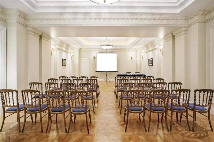 King George A Luxury Collection Hotel, Athens - Compare Deals
