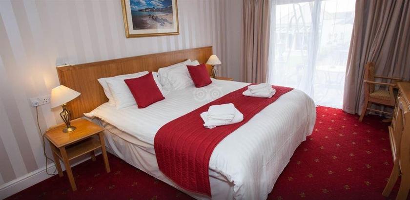 Heywood Spa Hotel, Tenby - Compare Deals