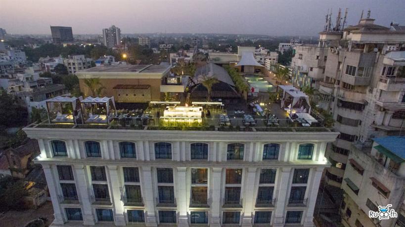 Tuli Imperial, Nagpur - Compare Deals