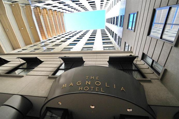 Magnolia Hotel Denver a Tribute Portfolio Hotel - Compare Deals