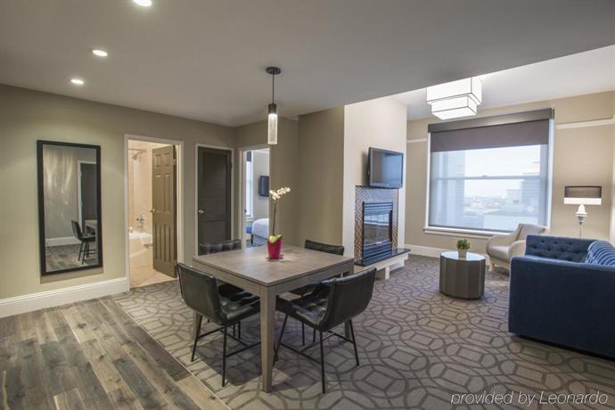 Magnolia Hotel Denver a Tribute Portfolio Hotel - Compare Deals