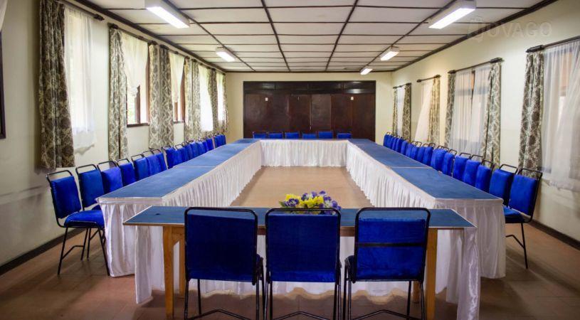 Blue Post Hotel, Thika - Compare Deals