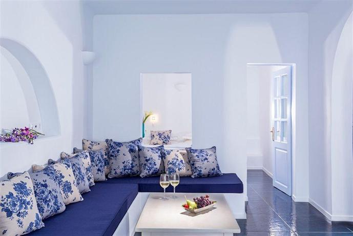Astra Suites, Santorini - Compare Deals