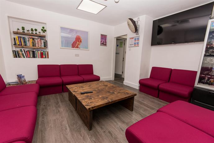 Smart Camden Inn Hostel, London - Compare Deals