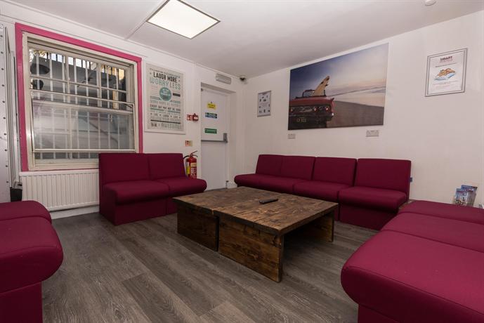 Smart Camden Inn Hostel, London - Compare Deals