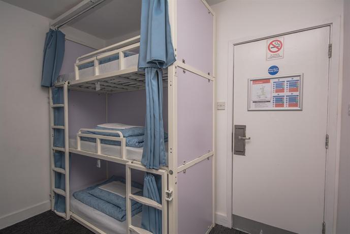 Smart Camden Inn Hostel, London - Compare Deals