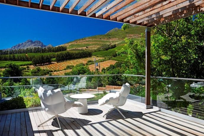 Clouds Estate, Stellenbosch - Compare Deals