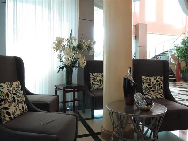 Anfa Royale Hotel, Lipa City - Compare Deals